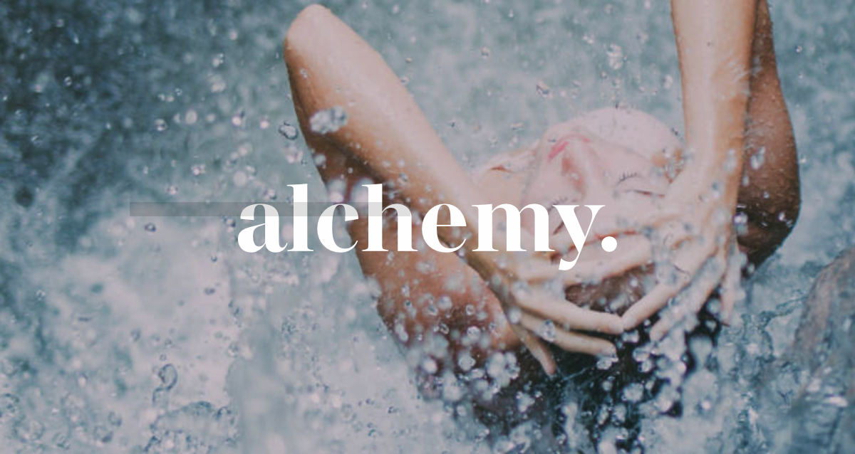 NAD+ Therapy – Alchemy by Effect Doctors