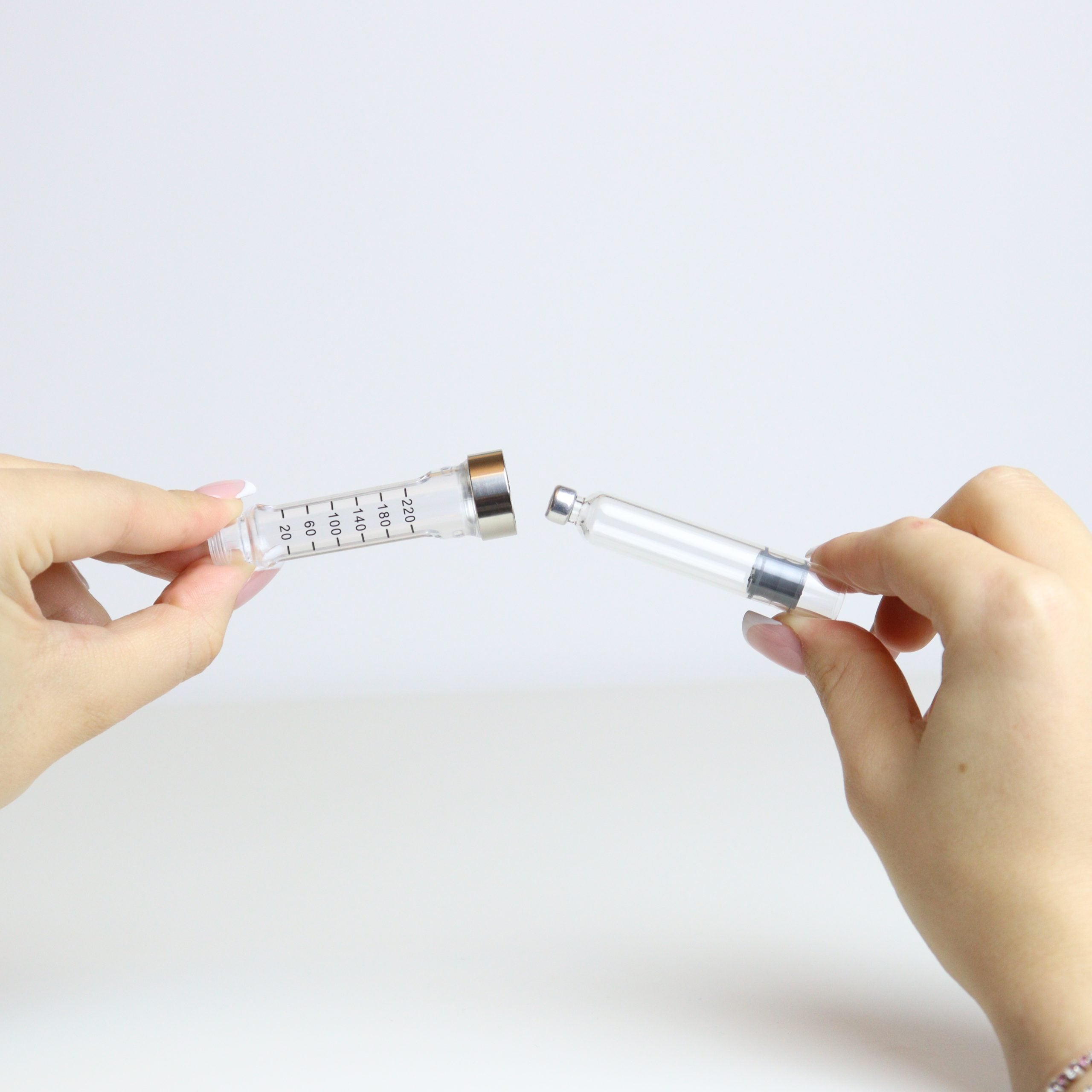 Alchemy NAD+ Pen - Enhance Wellness with Easy NAD+ Injection – Alchemy ...